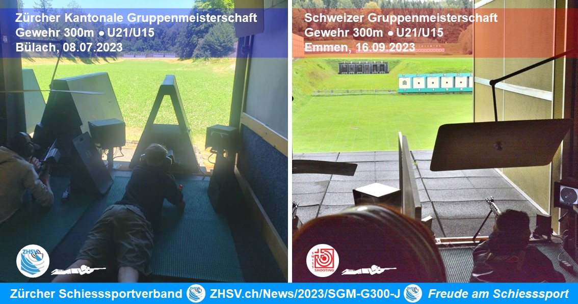 ZHSV SSV G300 SGM-2023 J/JJ